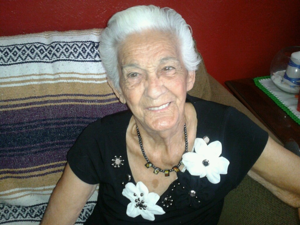 Socorro M Molina Obituary - Tucson, AZ