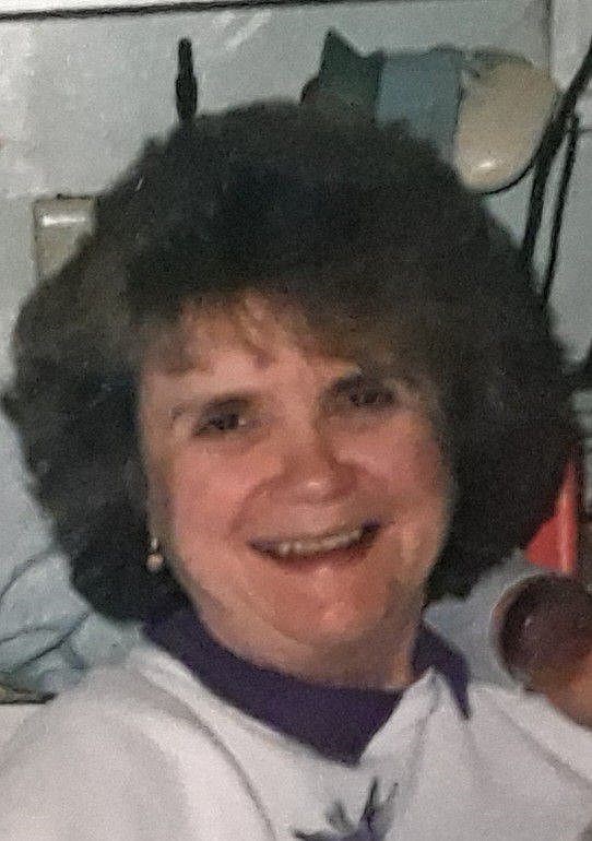 Rose Mott Obituary - Norwich, NY