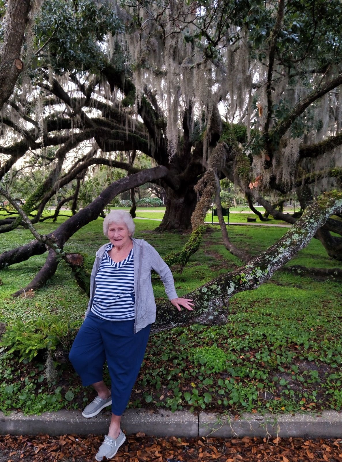 Willfretta Persinger Obituary - Shreveport, LA