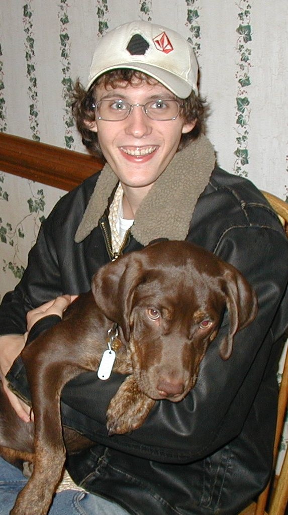 Mr. Matthew Matty Jo Joseph Deasy Obituary - Raleigh, NC