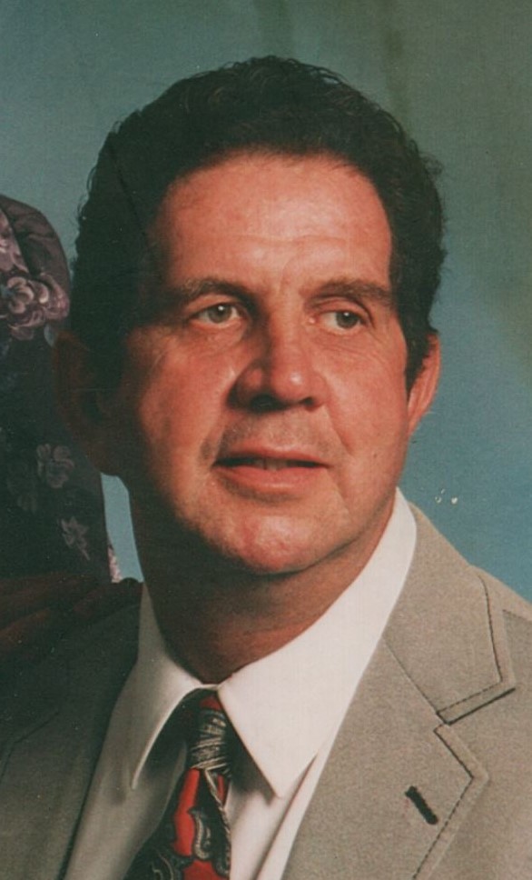 Donald Phillips Obituary - Gardendale, AL