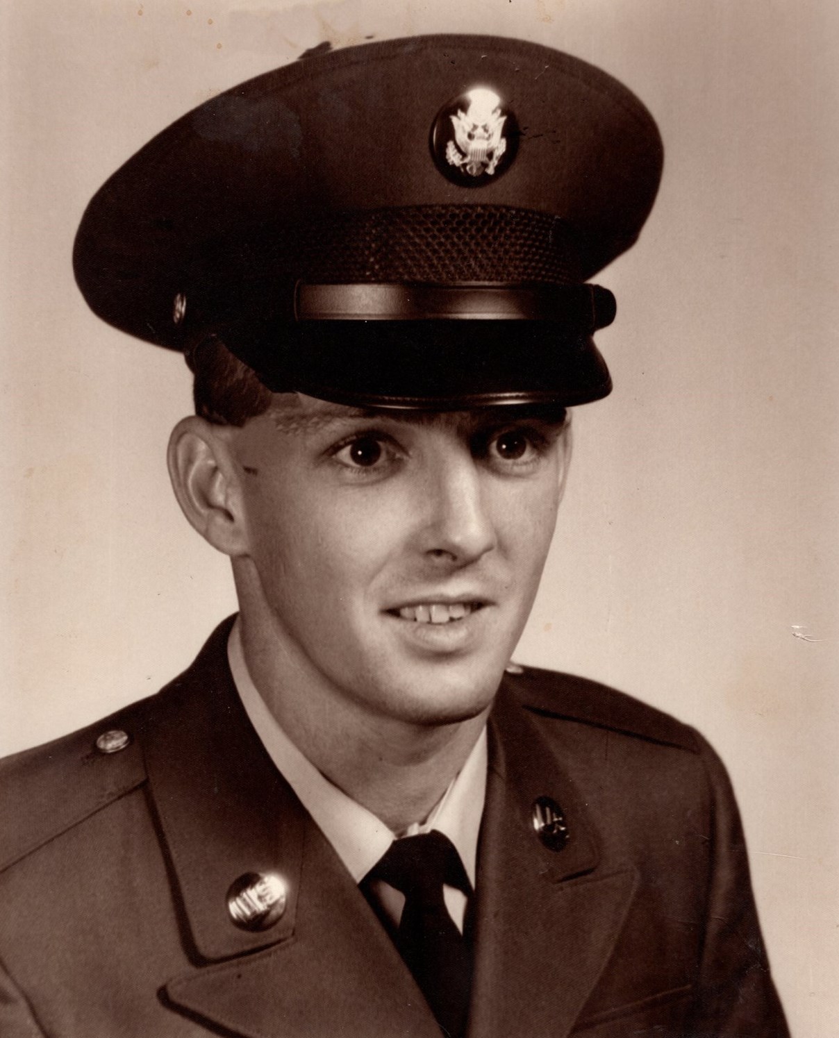 Michael Burdick Obituary - Del City, OK