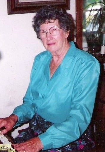 Dorothy Rickey Obituary - Spokane Valley, WA