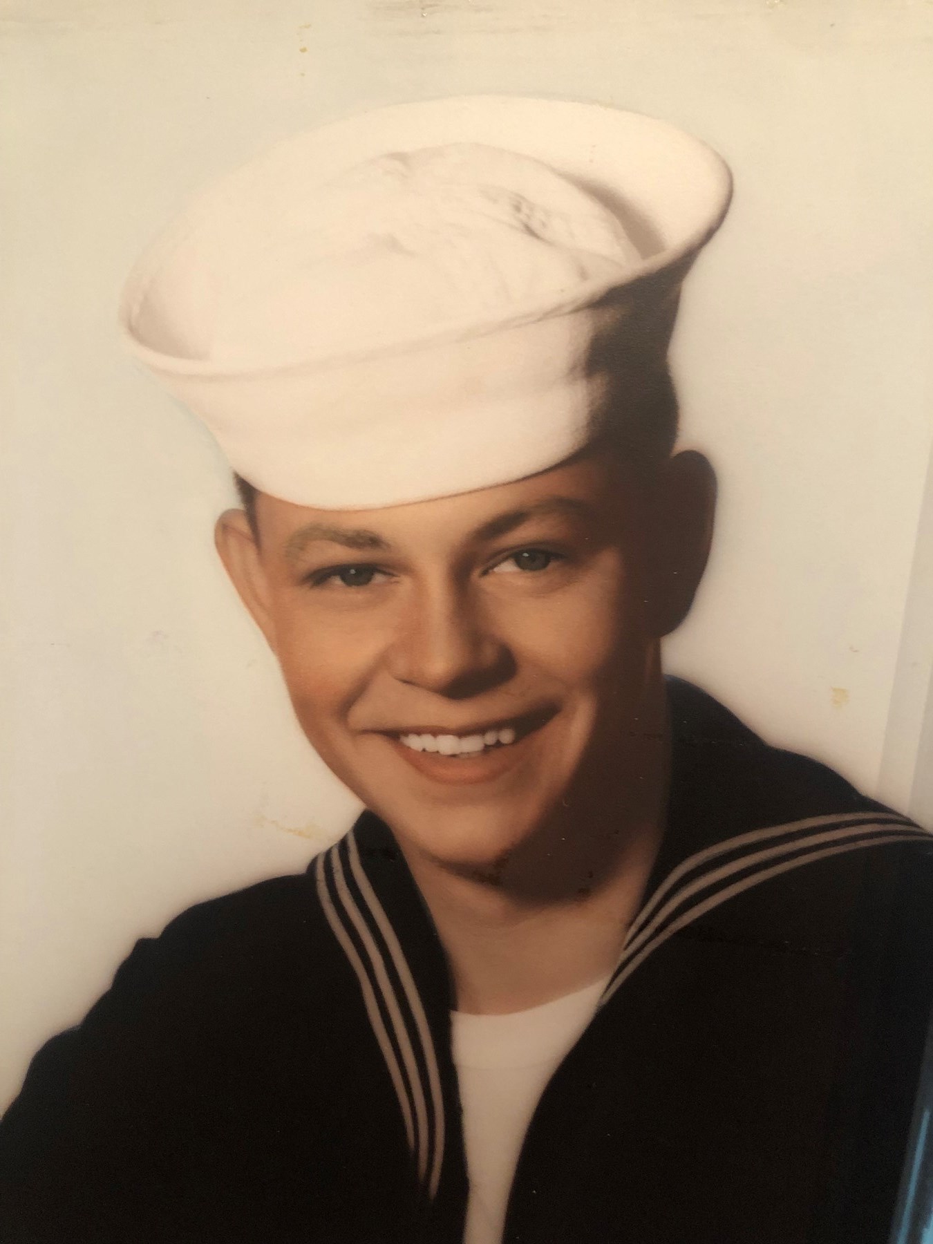 Wendell Robinson Obituary - Franklin, OH