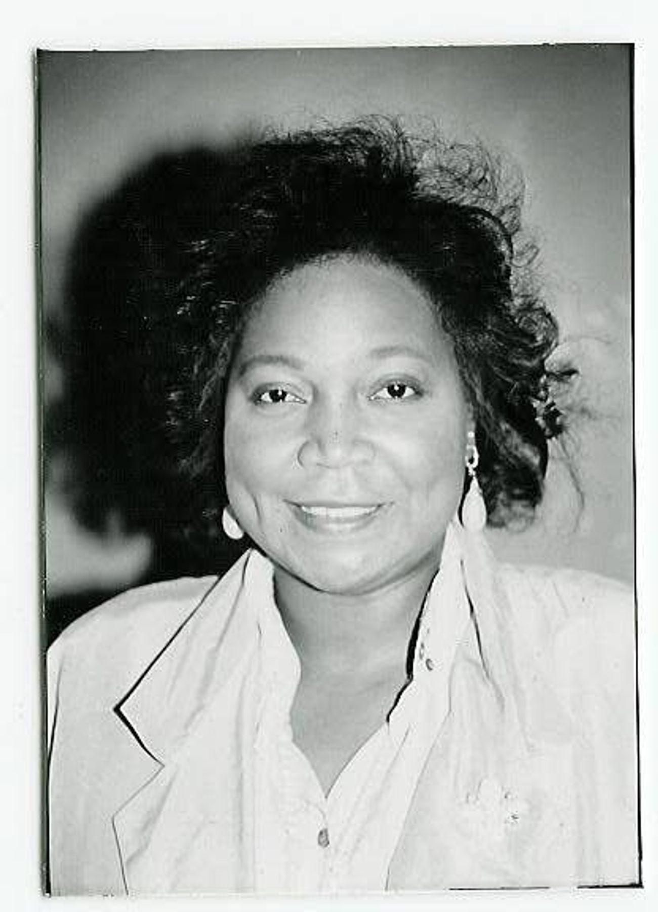 Dr. Juana Jordan Obituary - Las Vegas, NV