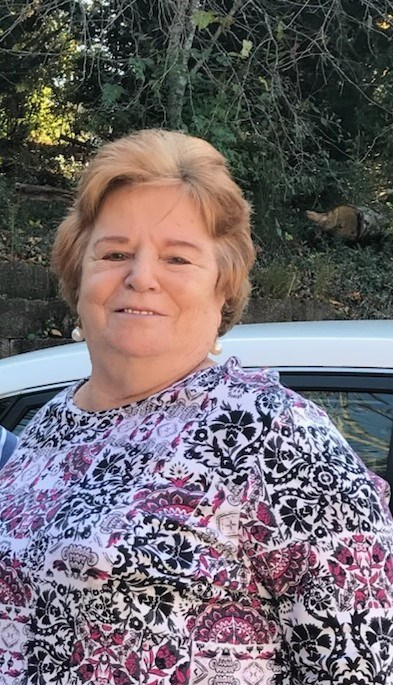 Patsy Marshall Obituary - Hixson, TN
