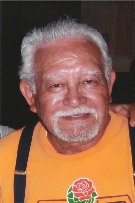 Nicholas A. Rios Jr. Obituary - Phoenix, AZ