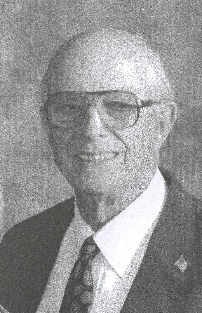 Howell Sheppard Lewis Obituary - Williamsburg, VA