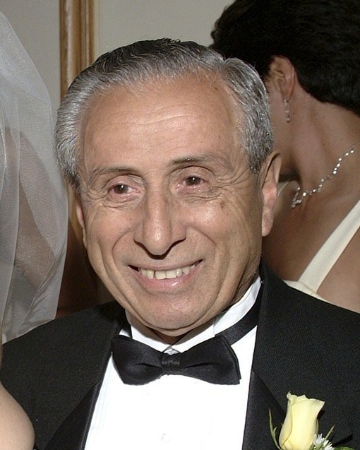 George Yazigi Obituary - Fair Oaks, CA