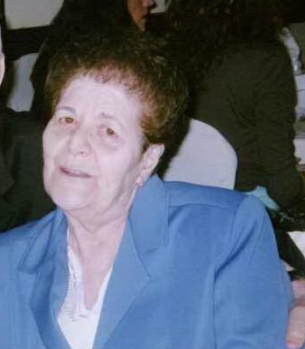 Gertrude Seidel Obituary - Secaucus, NJ