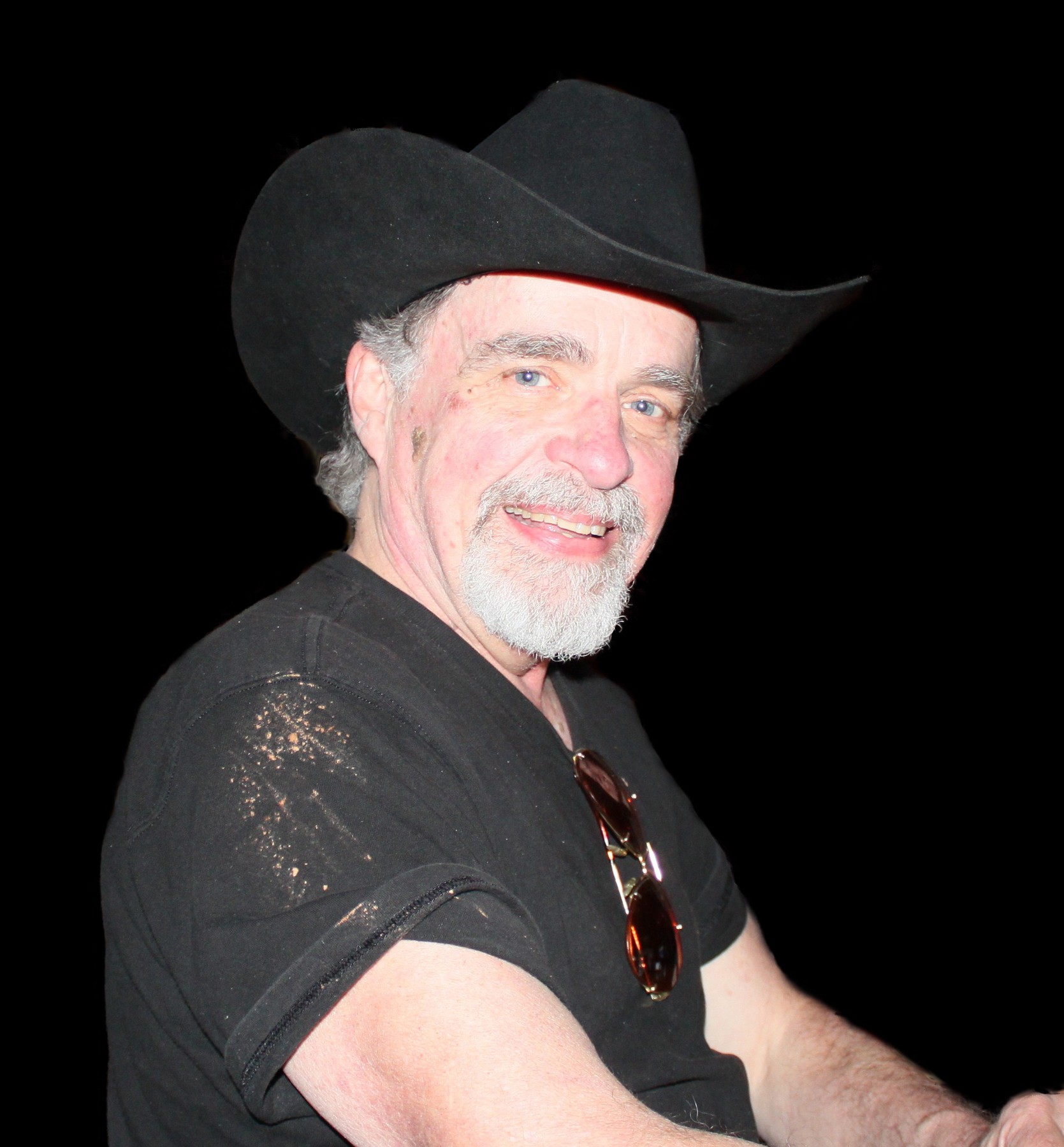 Joseph Boyd II Obituary - Huntsville, TX