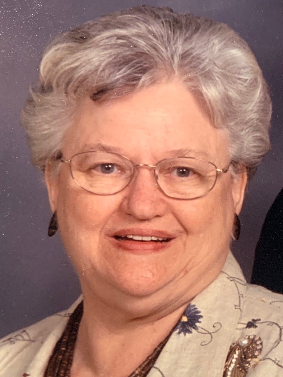 Jeanette “Jenny” Hager Obituary - Greenville, SC
