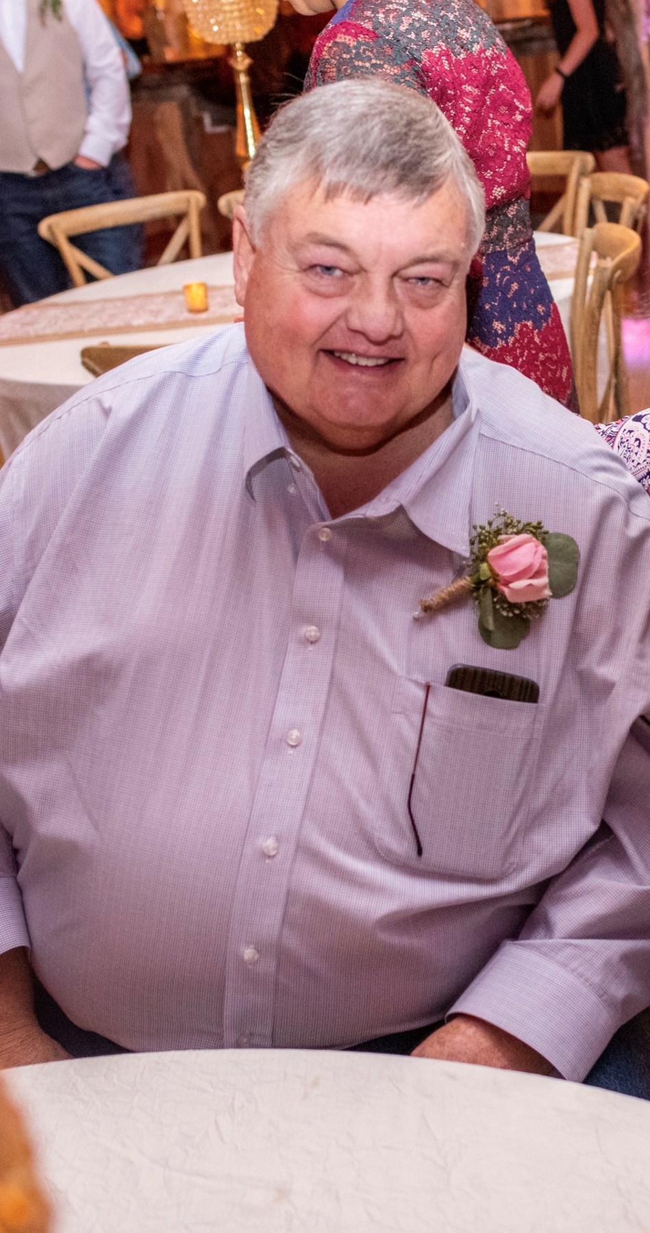 Billy Inman Obituary - Marble Falls, TX
