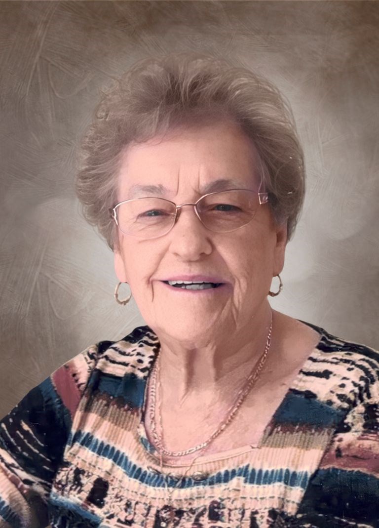 Lydiane Plourde Obituary - Terrebonne, QC