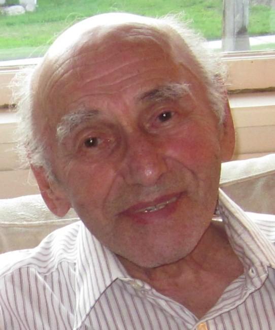 Abraham Piller Obituary - Hackensack, NJ