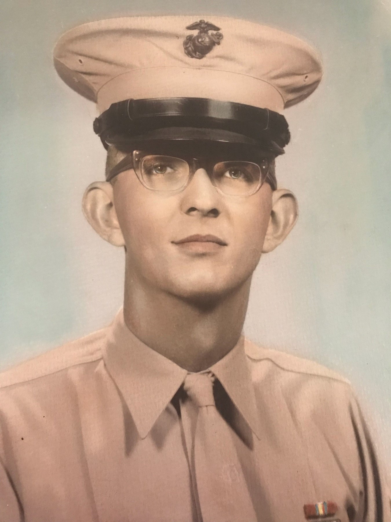 Robert L. Arwine Obituary - Kansas City, KS