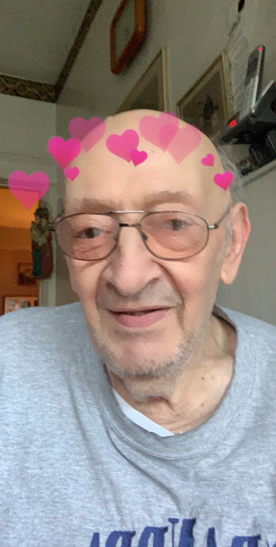 Joseph Edward Petrizzo Obituary - Woodside, NY