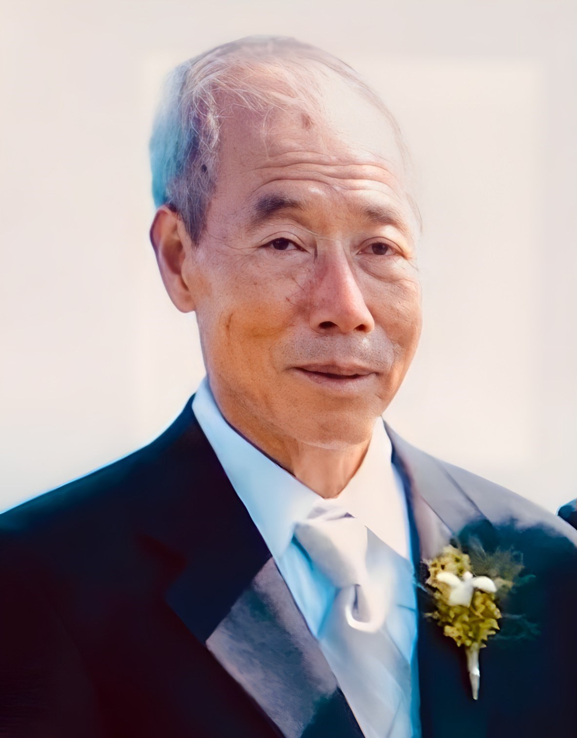 Guay Woo Obituary - Whittier, CA