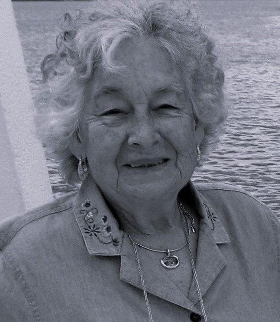 Lillian Cargile Obituary - Little Rock, AR