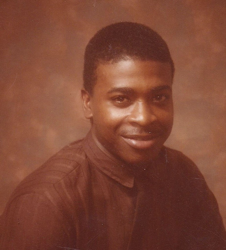 Reginald Corshel Alexander Obituary - Colton, CA