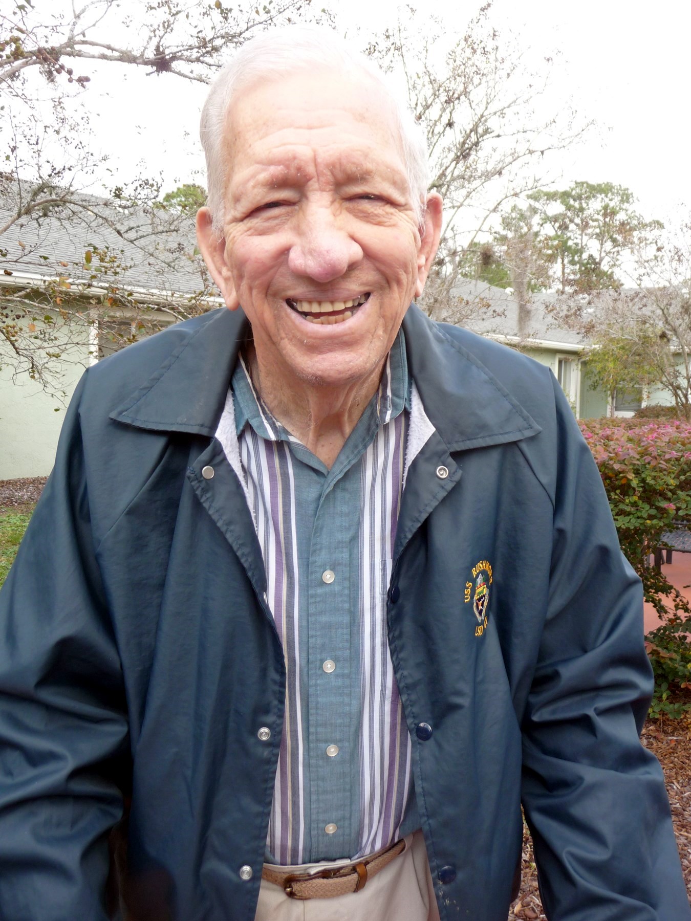 Roy Atwood Obituary - Jacksonville, FL