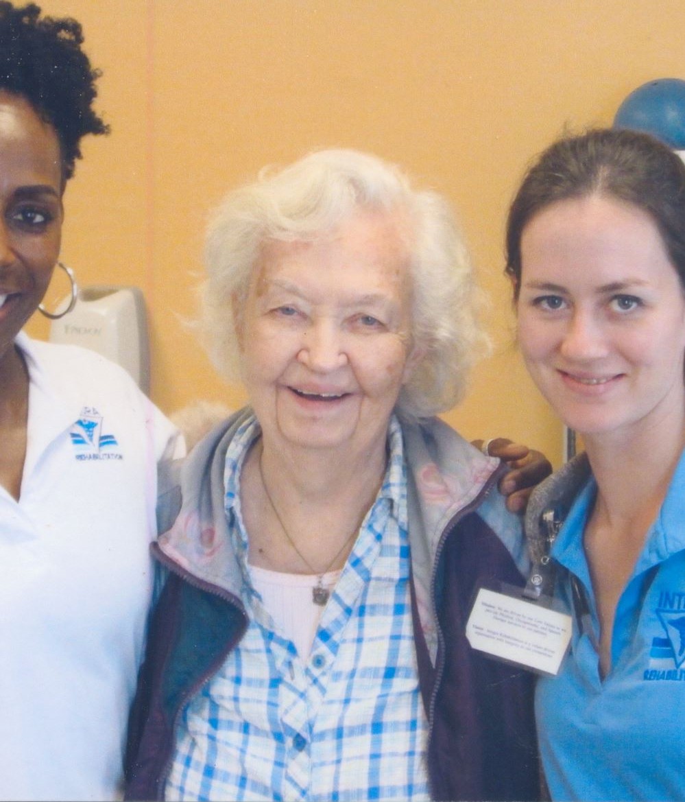 Marjorie Stone Obituary - Macon, GA