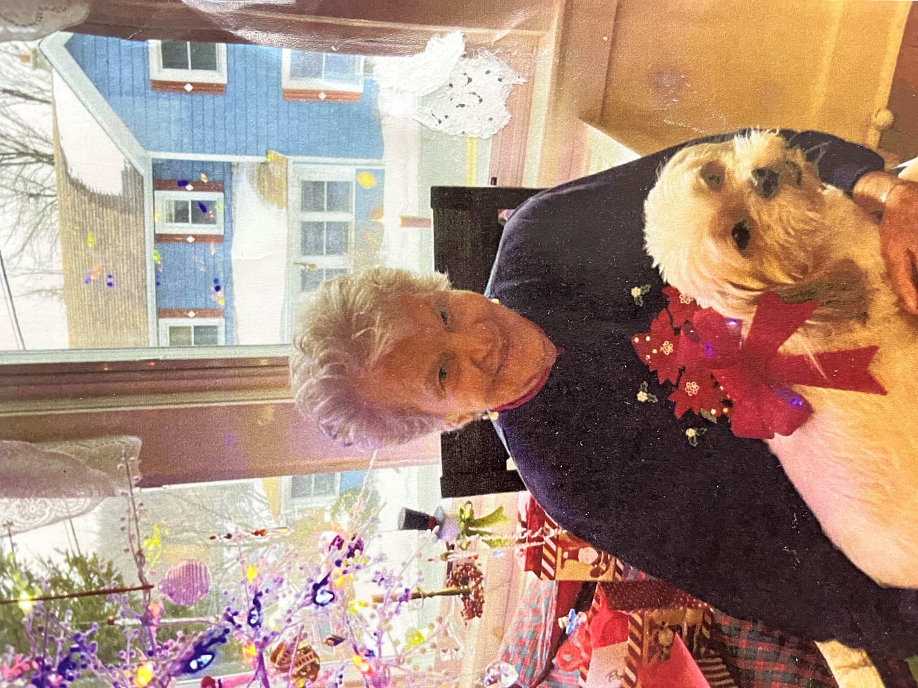 Helen Bock Obituary - Newton, NJ