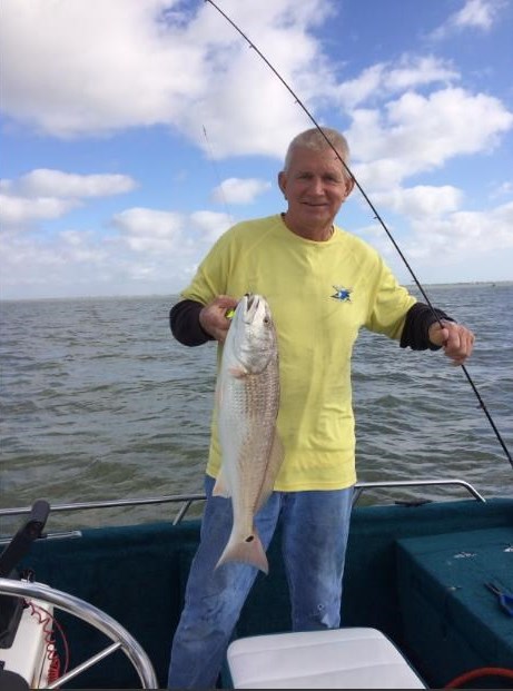 Mark Sciba Obituary - Webster, TX