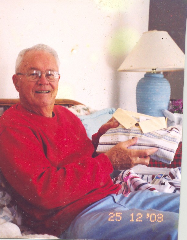 Lewis Dutton Obituary - Lisbon Falls, ME