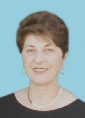 Angela Illuzzi Obituary - Providence, RI
