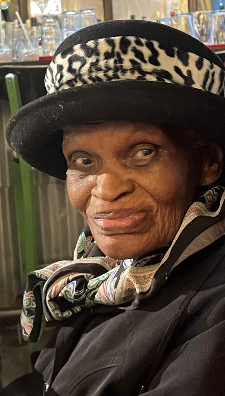 Eslin Sylvena Cumberbatch Obituary - Toronto, ON