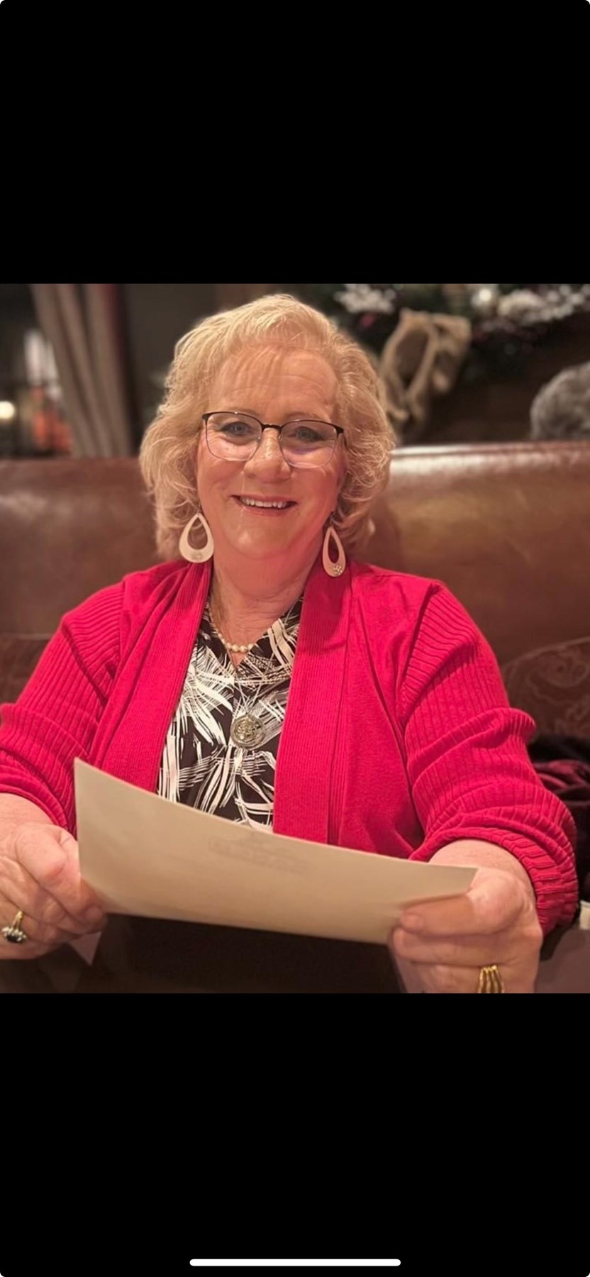 Marilyn Chambers Obituary - Bethany, OK