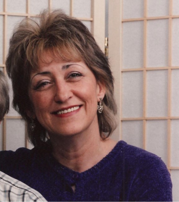 Valerie Watson Obituario - St-Eustache, QC