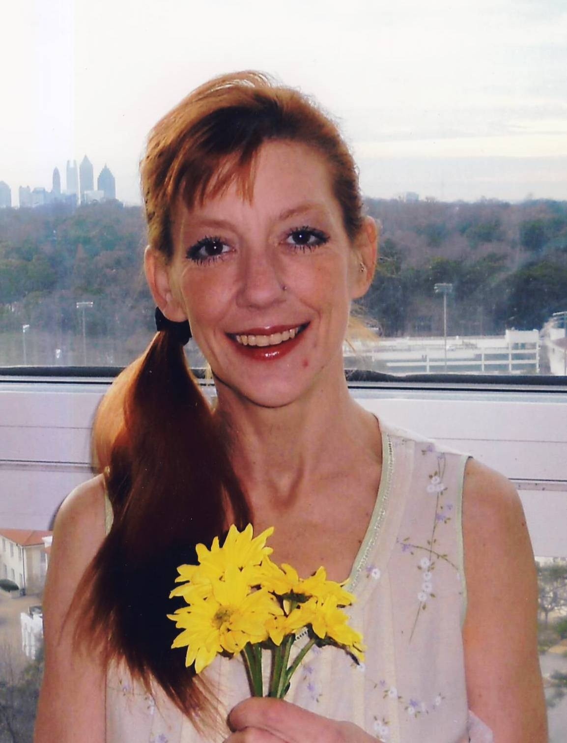 Tiffany Veronica McMichael Obituary - Marietta, GA