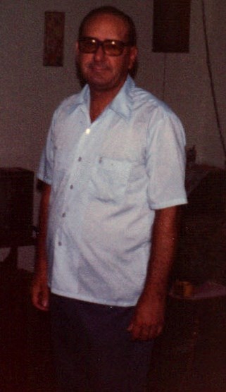 Orval D. Mckay Obituary - Gresham, OR