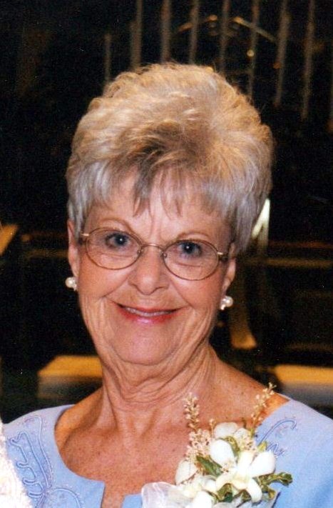 Sue Galyon Obituary - Knoxville, TN
