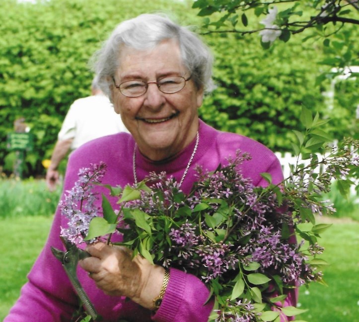 Wilda Hughes Obituary - Harrisburg, PA