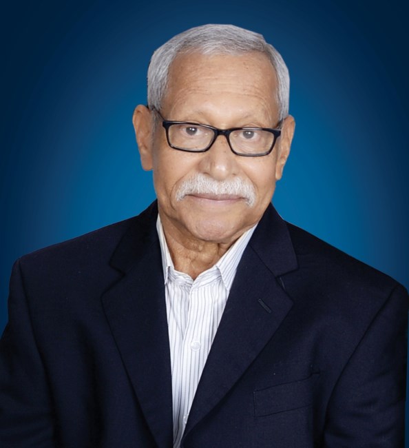 Thomas Mathai Obituary - Colleyville, TX