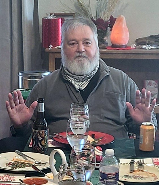 Herbert Shroyer Obituary - Grandview, MO