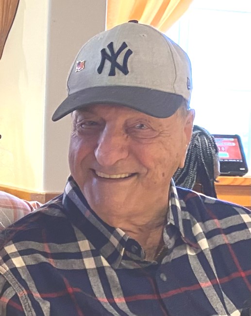 Jerry Ferrara Obituary - Houston, TX