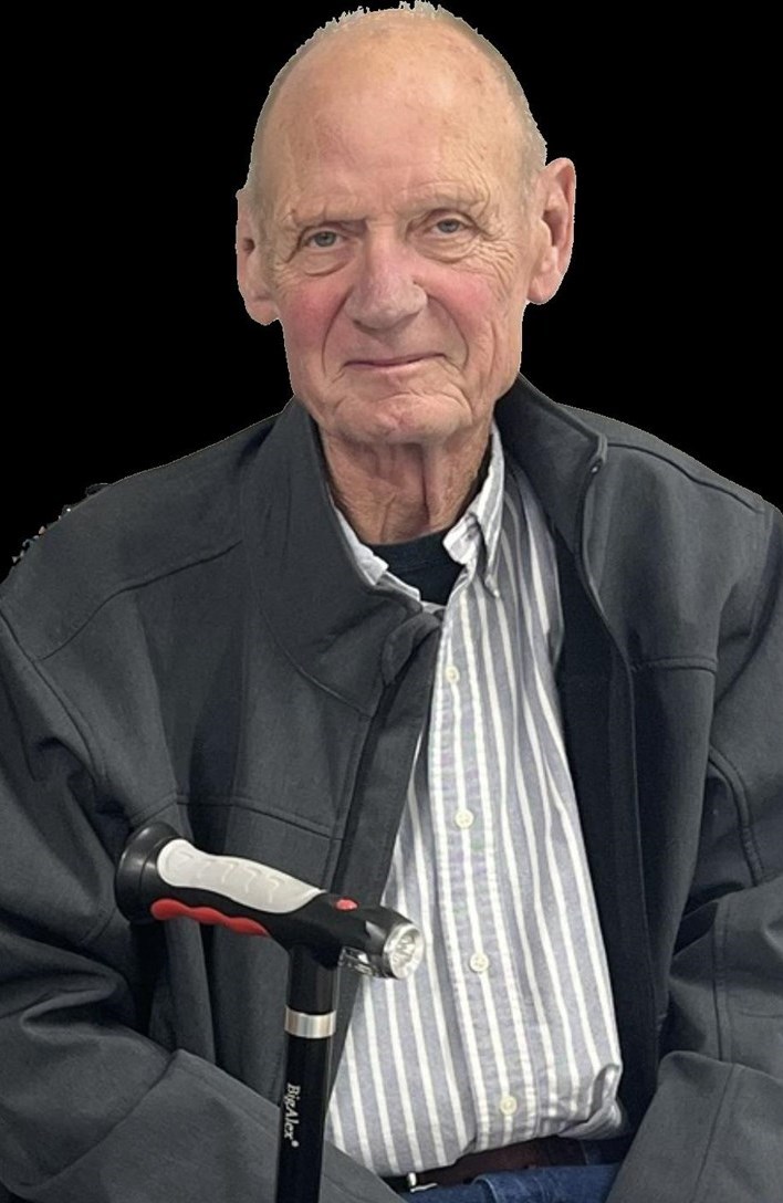 Edward Morrow Obituary - Lincoln, NE