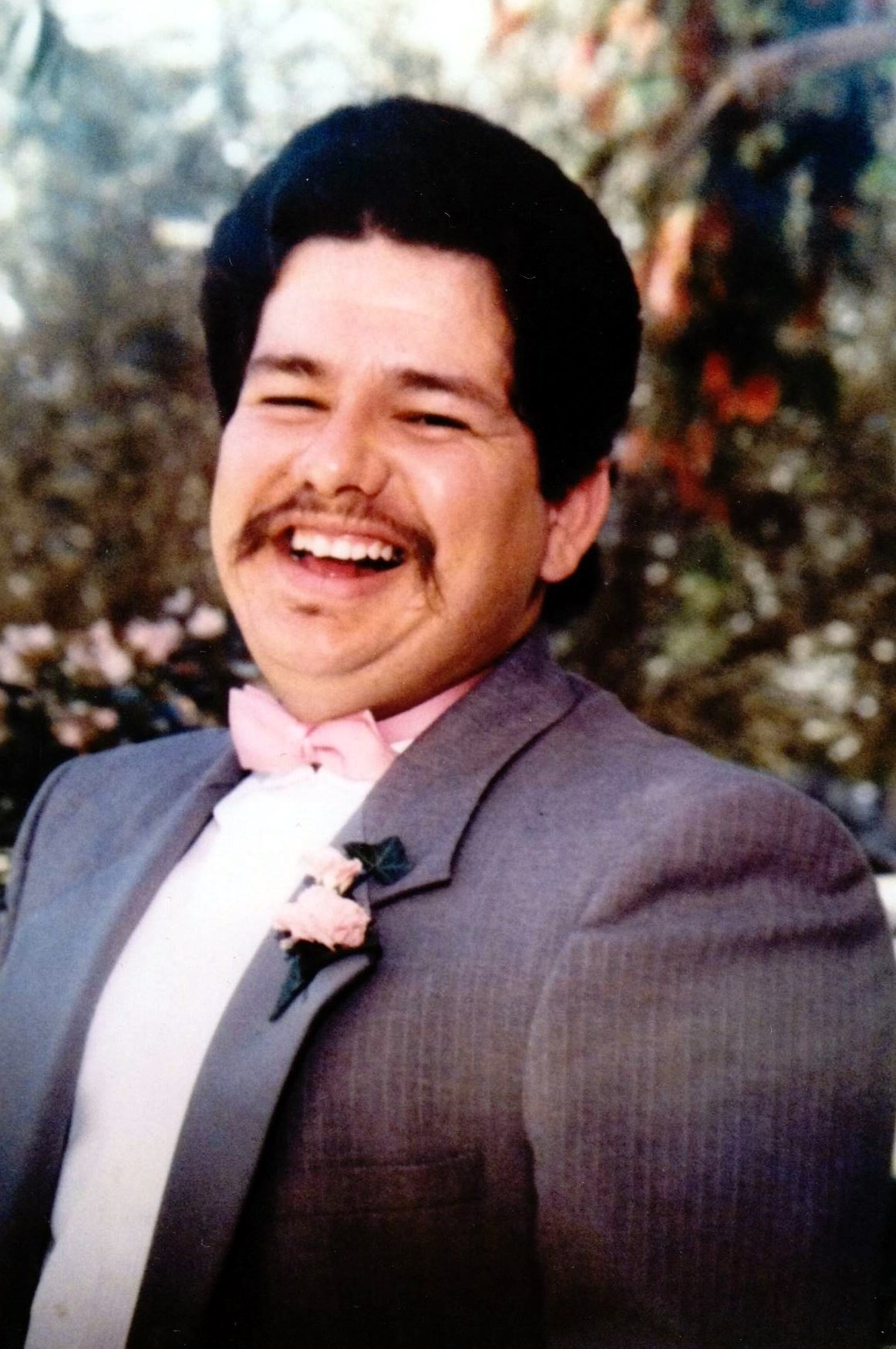Raymond Tovar Obituary - Las Vegas, NV