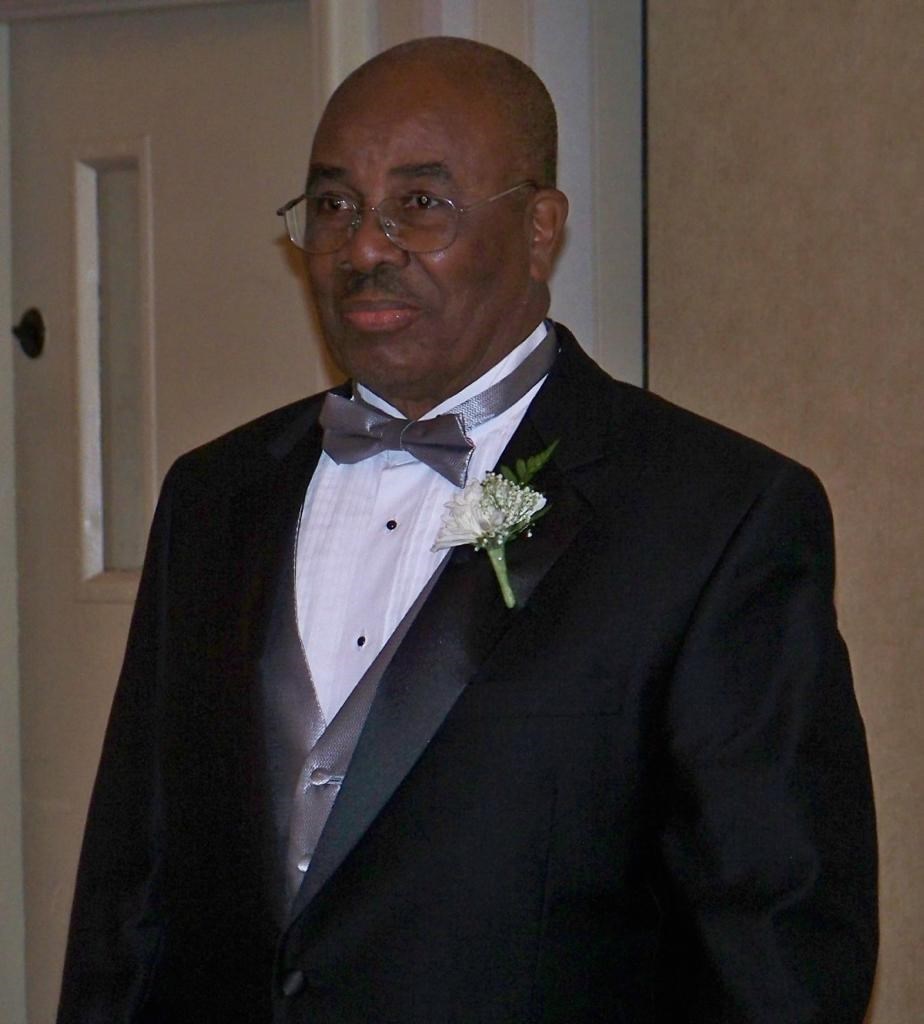 Stenio Joseph Valentin Obituary - Altamonte Springs, FL