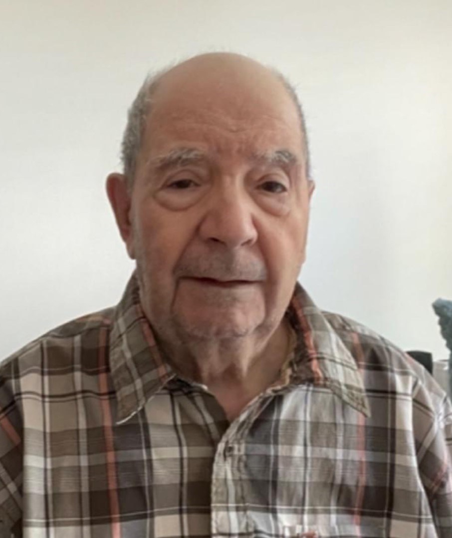 Henri Daniel Obituary - Leduc, AB