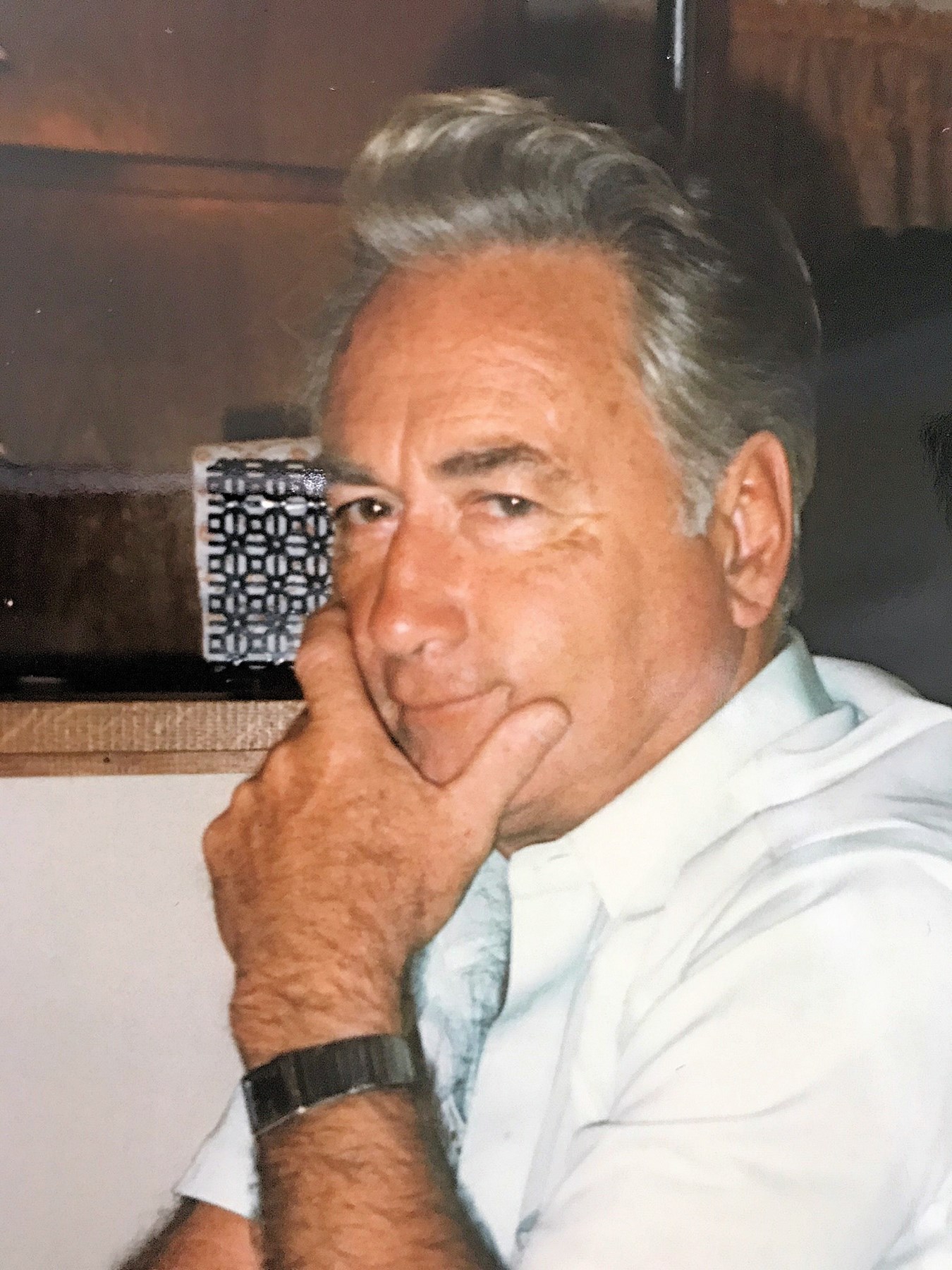 Charles Naegle Obituary - Houston, TX
