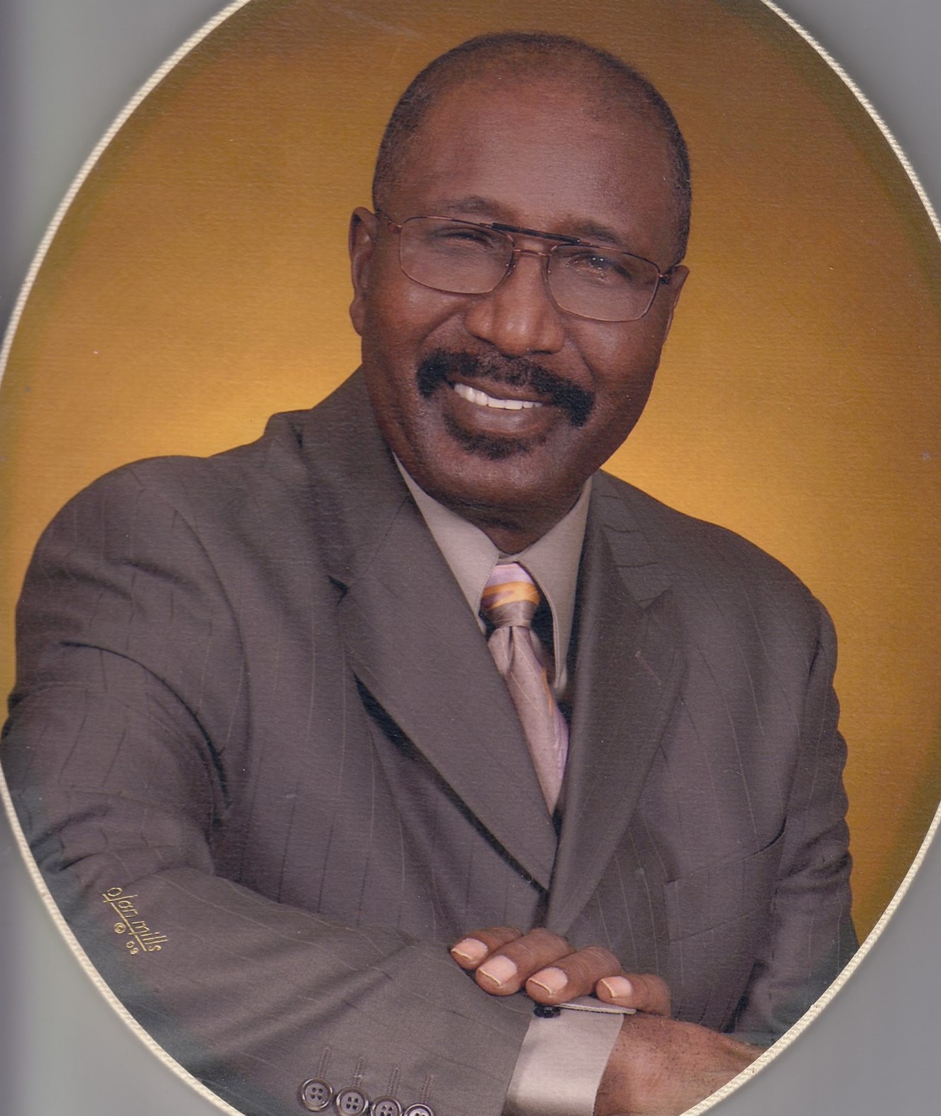 Willie Richardson Obituary - Roswell, GA