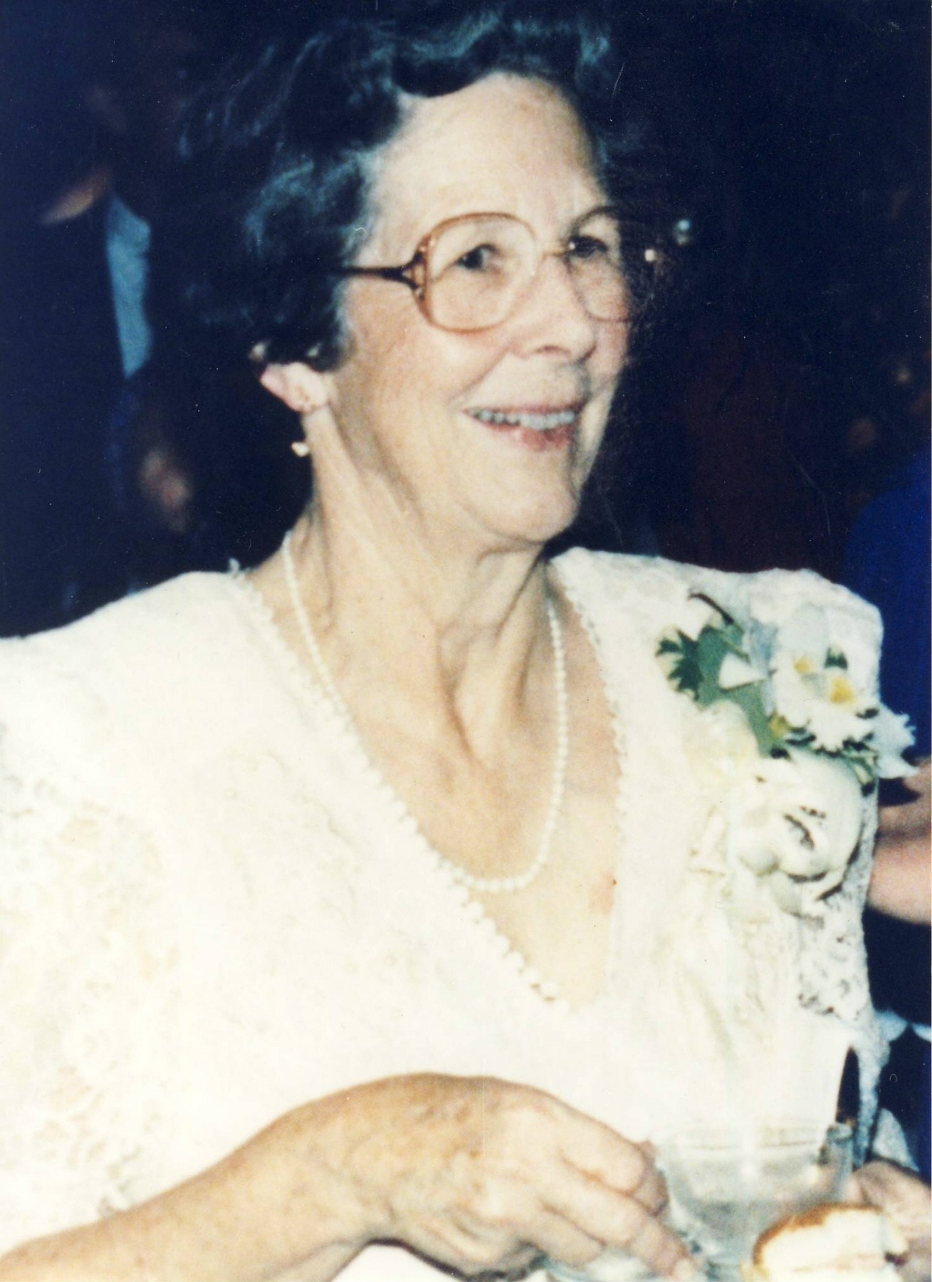 Jessie (Peggy) Branch Obituary - Cary, NC
