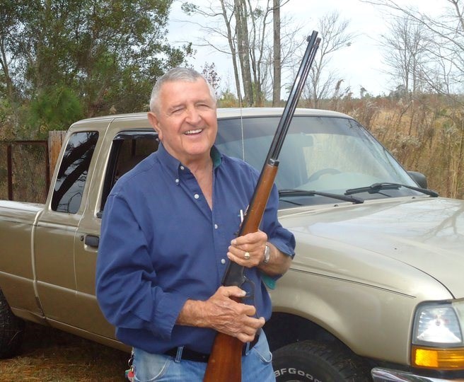 Durwood Southerland Grady Obituary - New Bern, NC