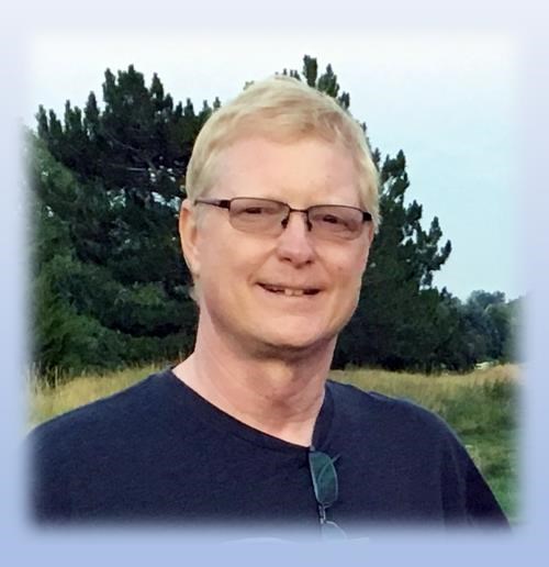 Mark Manes Obituary - Centennial, CO