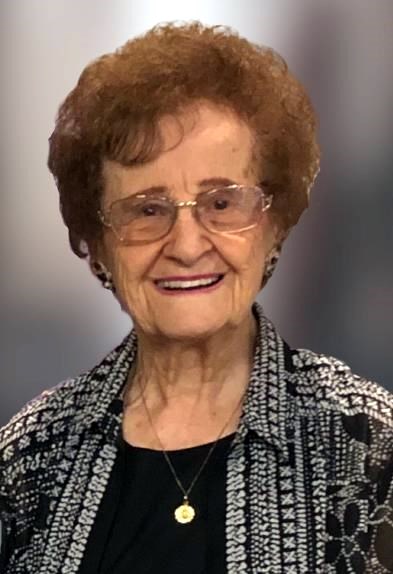 Antoinette Marie Brager Obituary - Fresno, CA